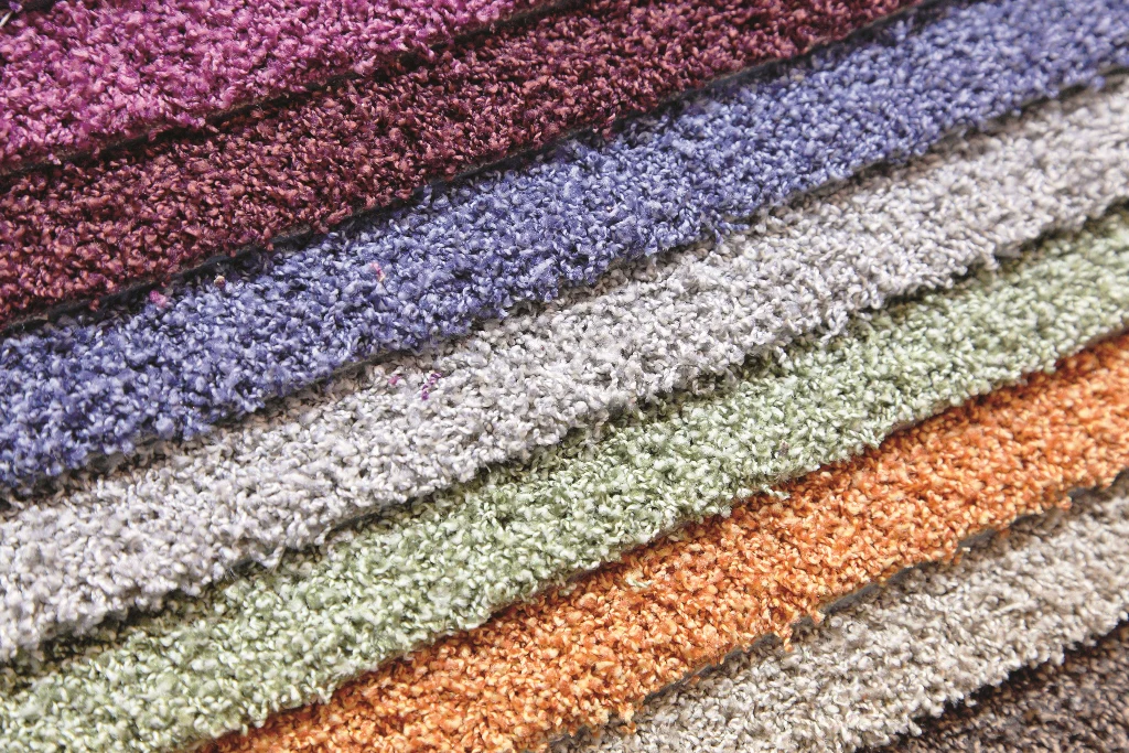 Carpets & Rugs Manufacturer & Sourcing Service
