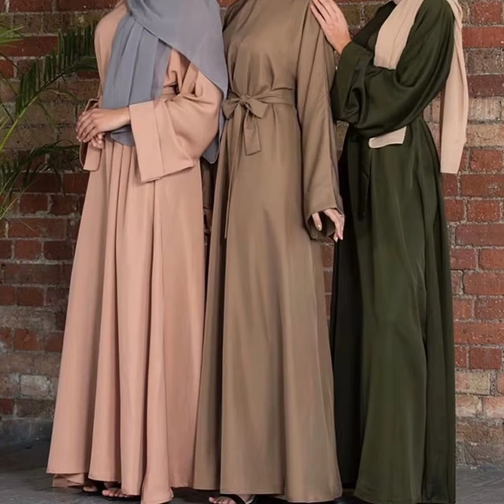Islamic Fashion & Modest Clothing Manufacturer