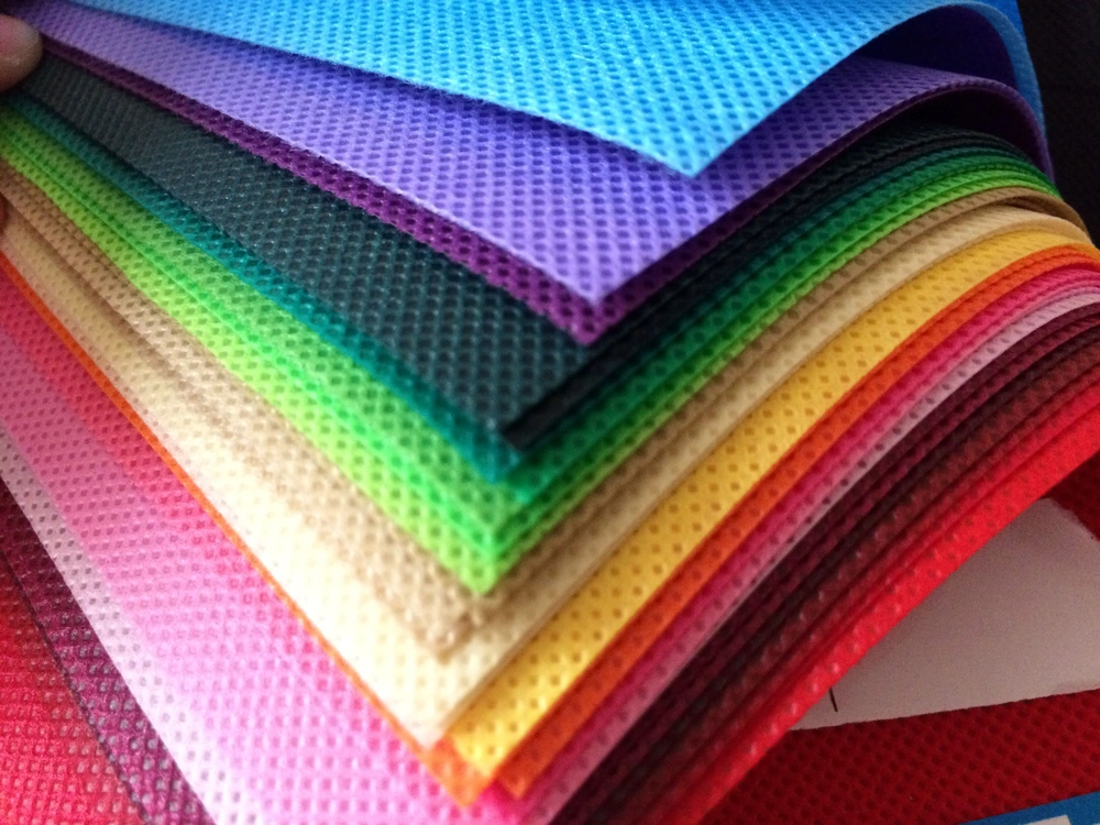 Nonwoven Fabric Manufacturer & Sourcing Service