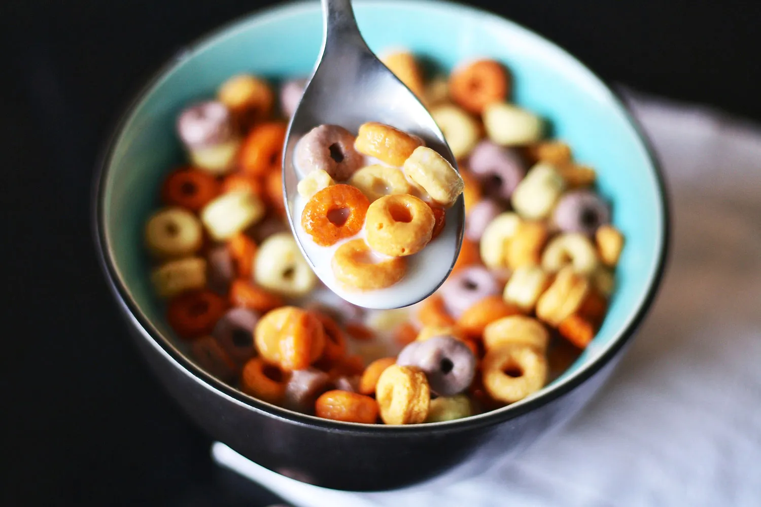 Pasta & Cereal Products Producers in Turkey