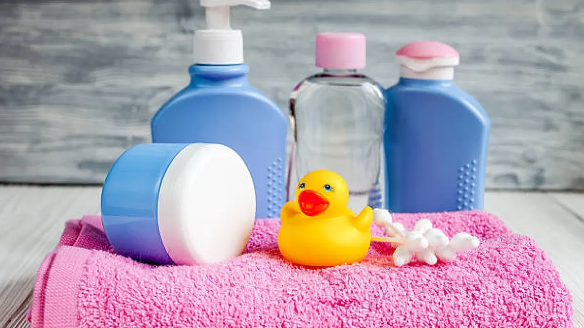 Turkey’s Baby Care Products Manufacturers for Clean