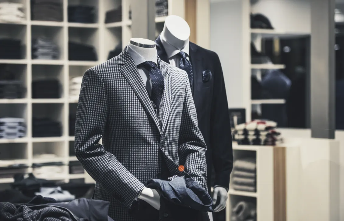Turkey’s Men’s Suits & Formal Wear Manufacturing